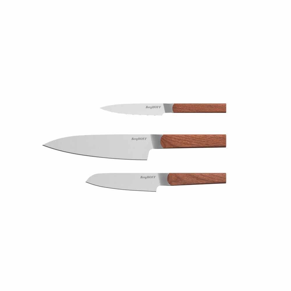 סט 3 סכינים ION – SOHO. 100% Design Shop