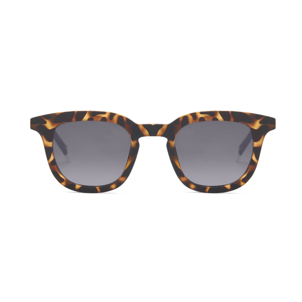משקפי שמש Osterbro Tortoise – SOHO. 100% Design Shop