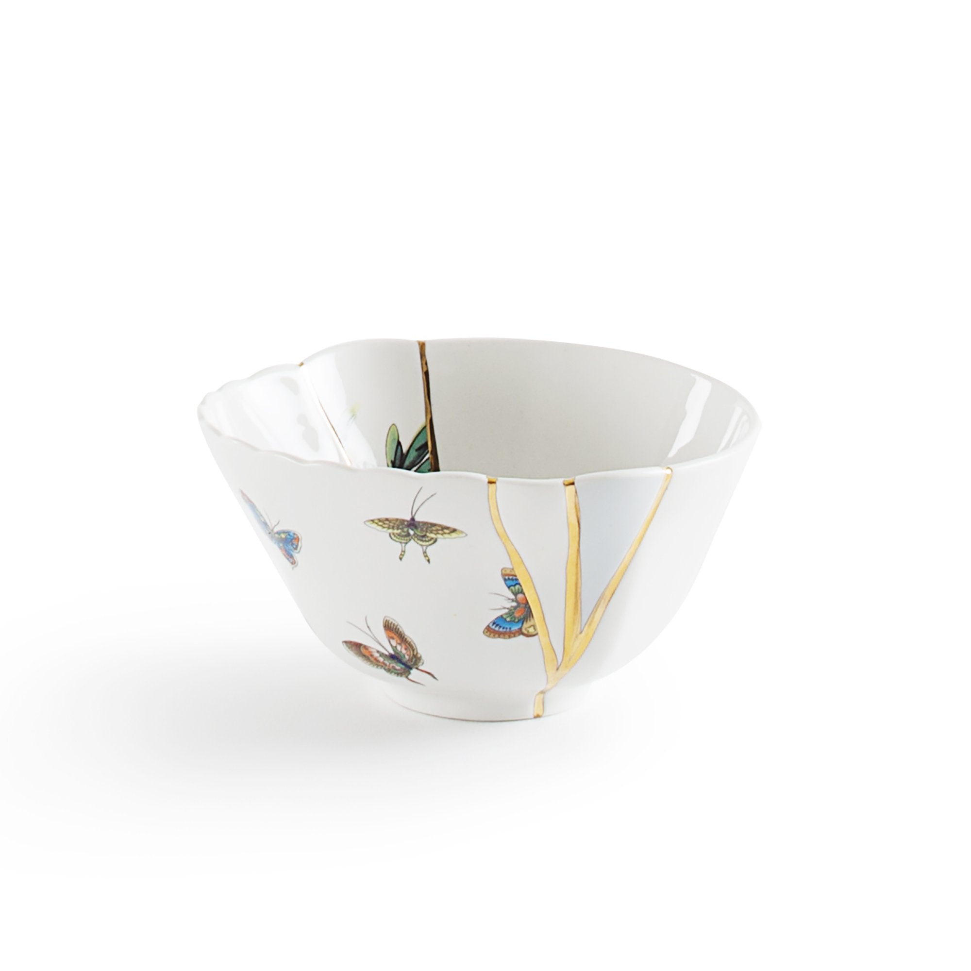 קערה פורצלן KINTSUGI – SOHO. 100% Design Shop