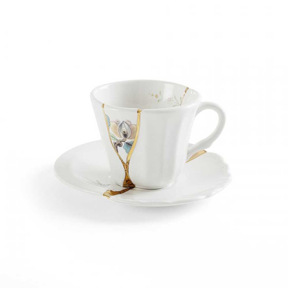 כוס עם תחתית KINTSUGI – SOHO. 100% Design Shop